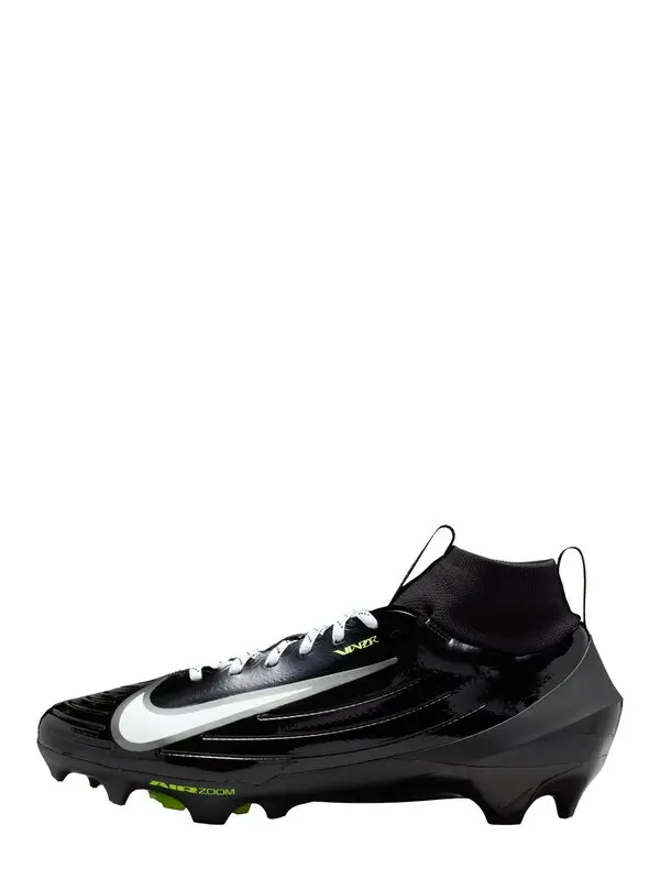 Nike Vapor Pro 1 Football Cleats - Black