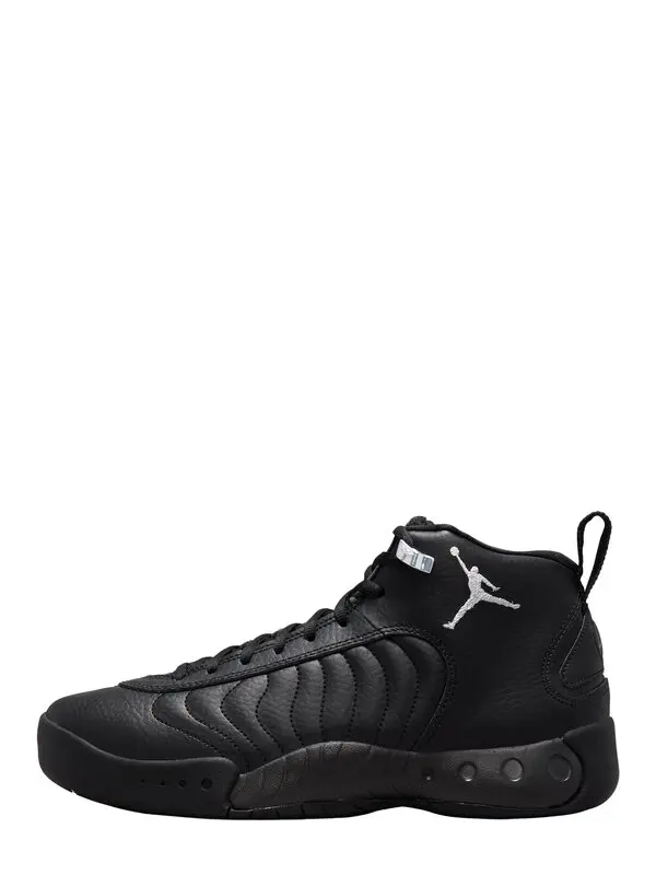 JORDAN Jumpman Pro Shoes - Black