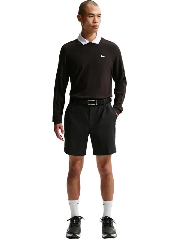 Nike Dri-fit Golf Shorts - Black