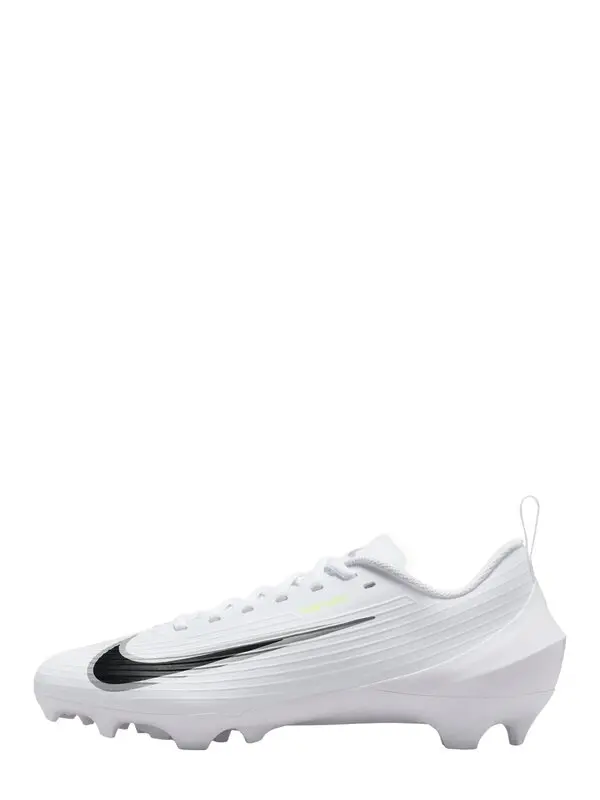 Nike Vapor Speed 3 Football Cleats - White