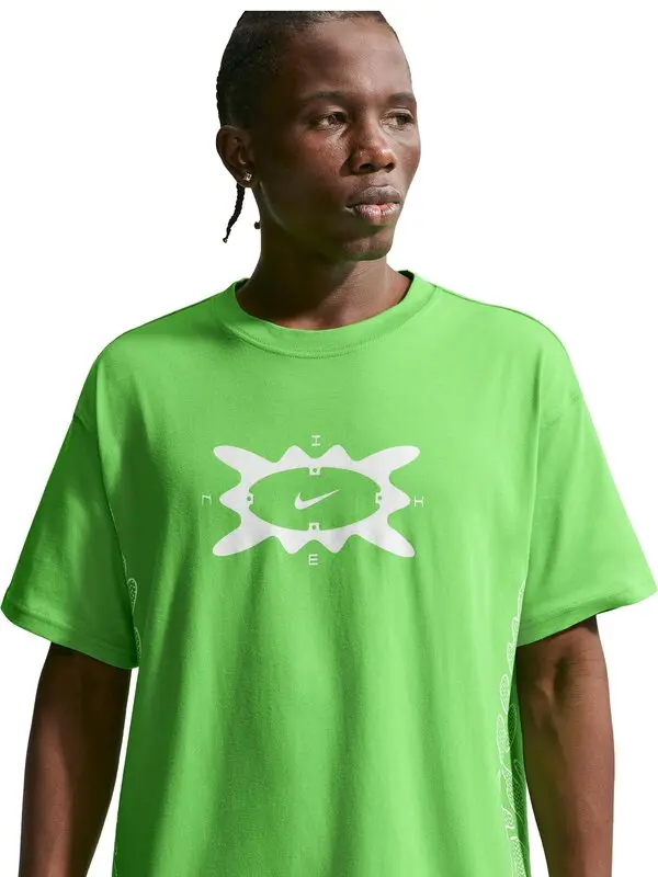 Nike Sportswear T-shirt - Green