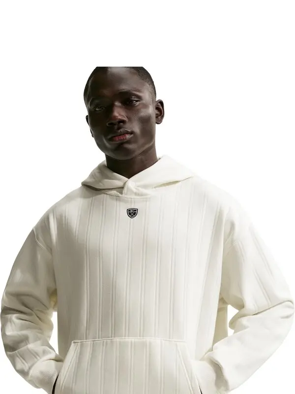 Nike Fairway Fresh Therma-fit Hoodie - White