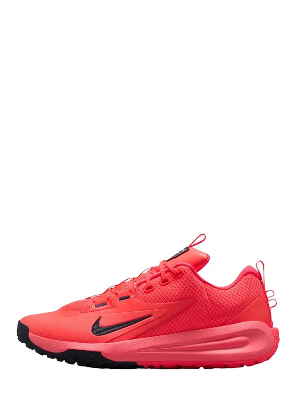 Nike Cross Turf Baseball Shoes - Pink