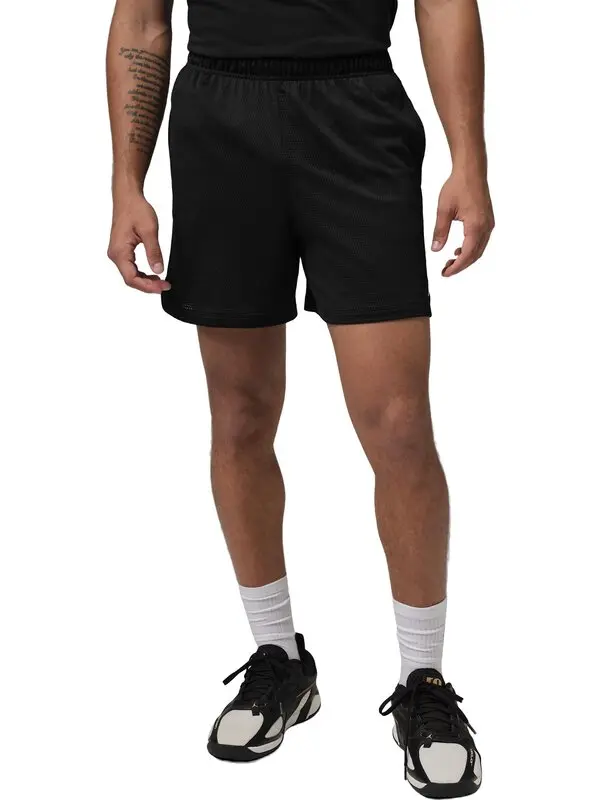 JORDAN Sport Essentials Dri-fit Shorts - Black