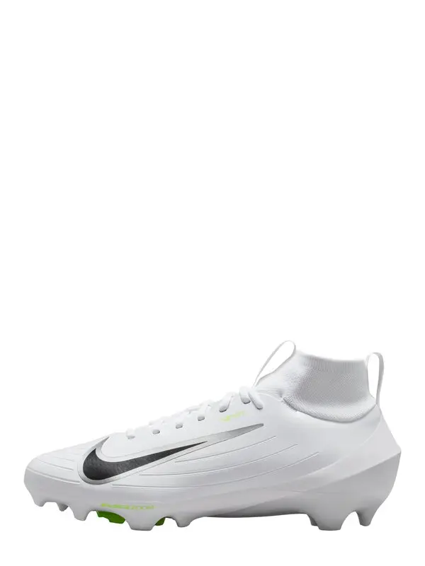 Nike Football Cleats - White