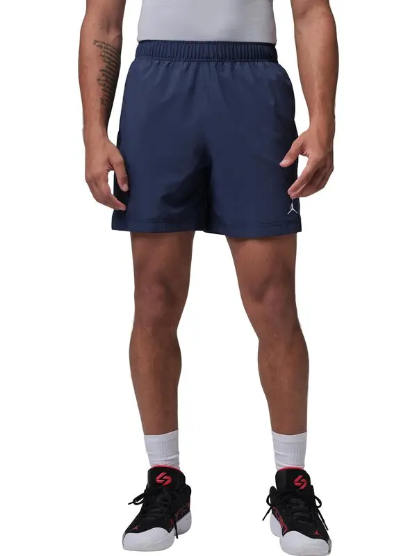 JORDAN Sport Essentials Dri-fit Woven Shorts - Blue