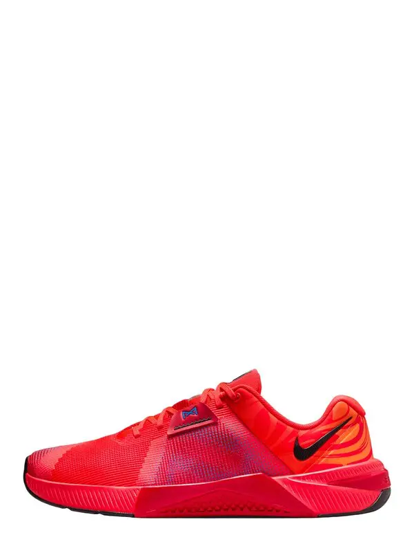 Nike Metcon Amp Workout Shoes - Red