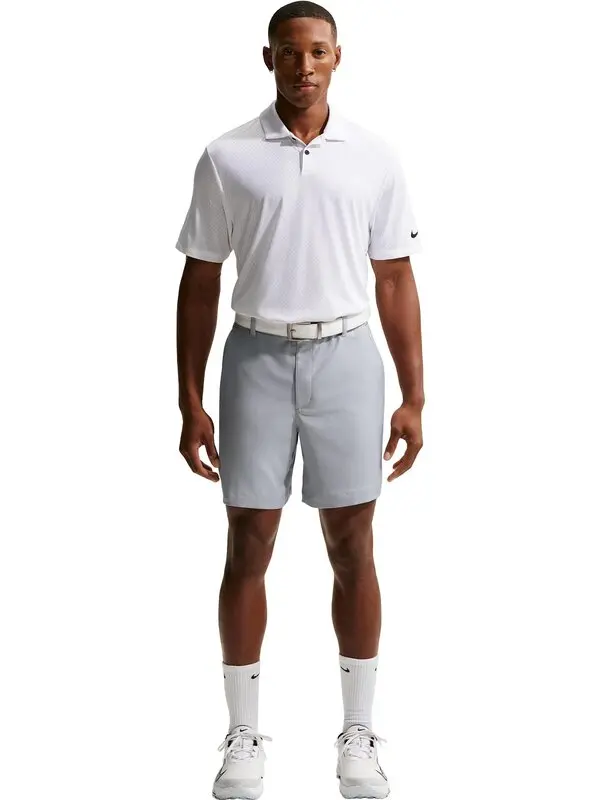 Nike Velocity Dri-fit Golf Shorts - Grey
