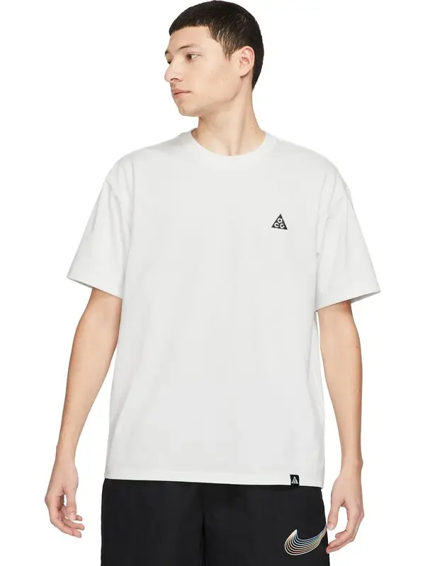 Nike Short-sleeve T-shirt - White