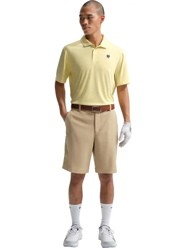 Nike Velocity Dri-fit Golf Shorts - Brown
