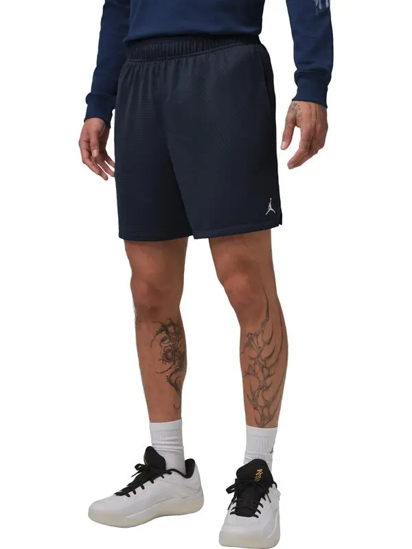 JORDAN Sport Essentials Dri-fit Shorts - Blue