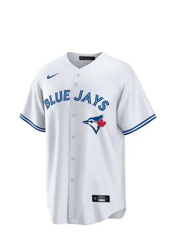Nike George Springer Toronto Blue Jays Mlb Replica Jersey - White