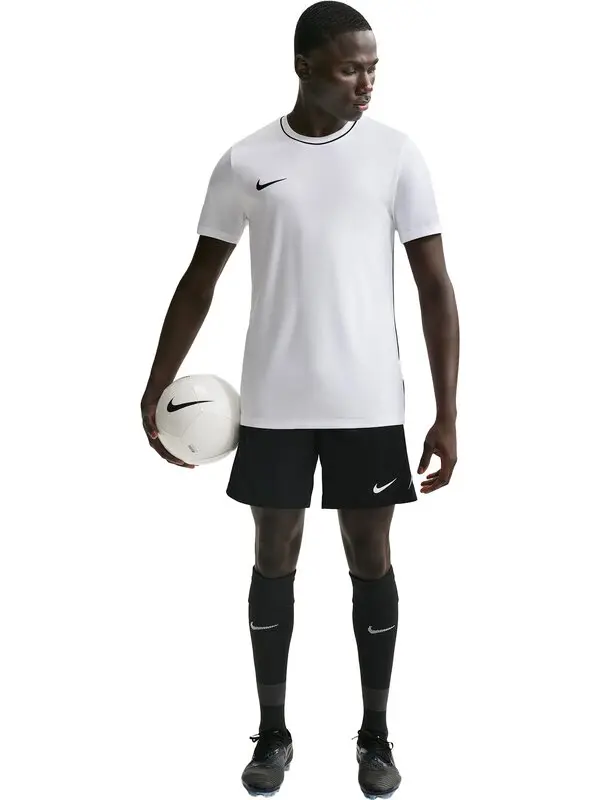 Nike Strike Dri-fit Soccer Shorts - Black