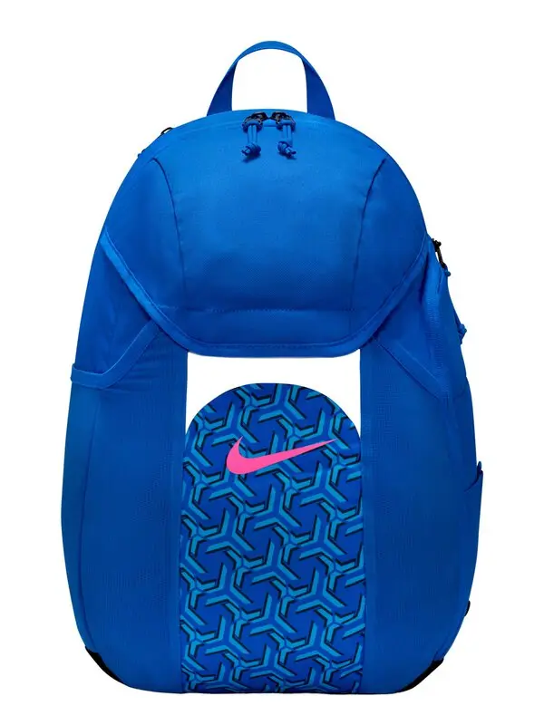 Nike Academy Team Backpack - Blue