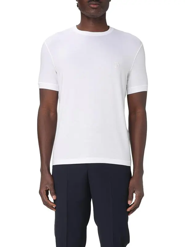Giorgio Armani T-shirt - White