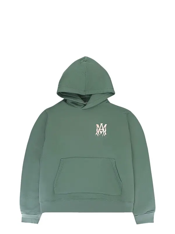 Amiri Hoodie - Green