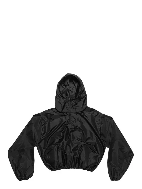 Yeezy Wb-03 Windbreaker - Black