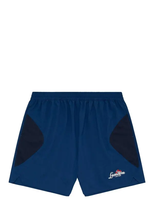 Aimé Leon Dore Team Leon Performance Short - Blue