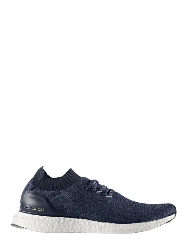 Adidas Ultraboost Uncaged Sneakers - Blue