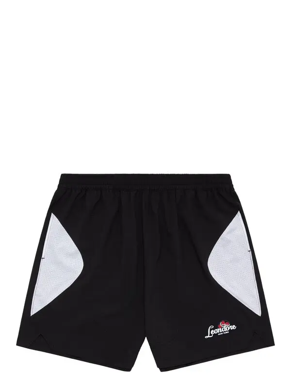 Aimé Leon Dore Team Leon Performance Short - Black