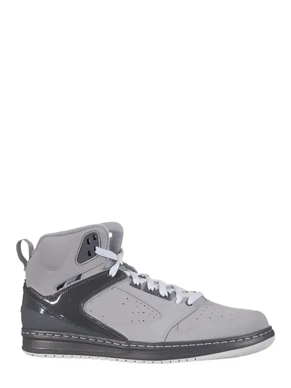JORDAN Sixty Club - Grey