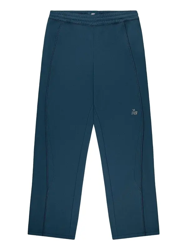 Aimé Leon Dore X New Balance Rc56 Track Pant - Blue