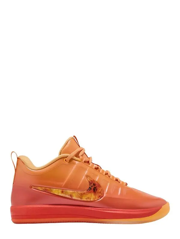Nike Book 2 'phoenix' Sneakers - Orange