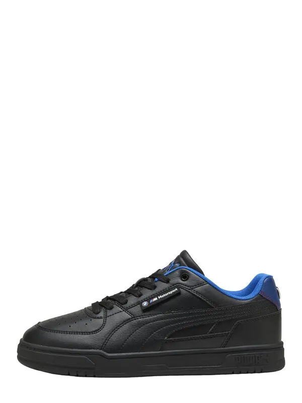 PUMA Bmw M Motorsport Caven Iii Sneakers - Black