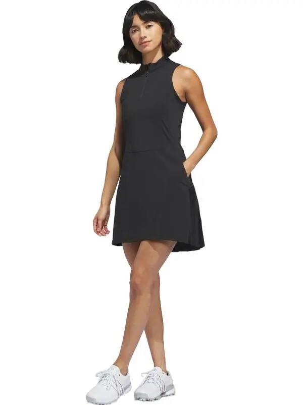 Adidas Ultimate365 Tour Dress - Black