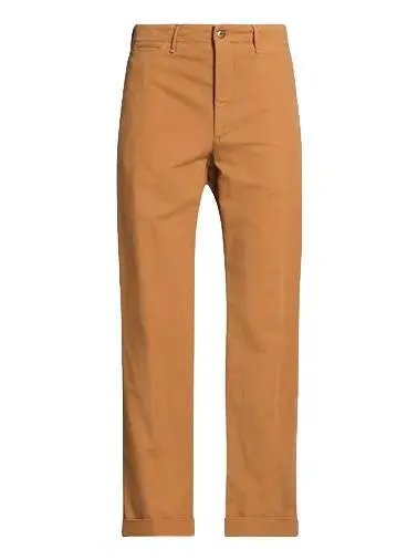 Incotex Slacks Slowear Tapered Pants - Brown