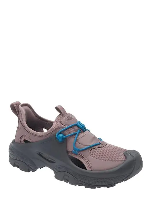 CROCS Trailbreak 2 Running Shoe - Black Sand