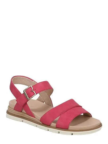 Dr. Scholl'S Timeless Sandal - Magenta