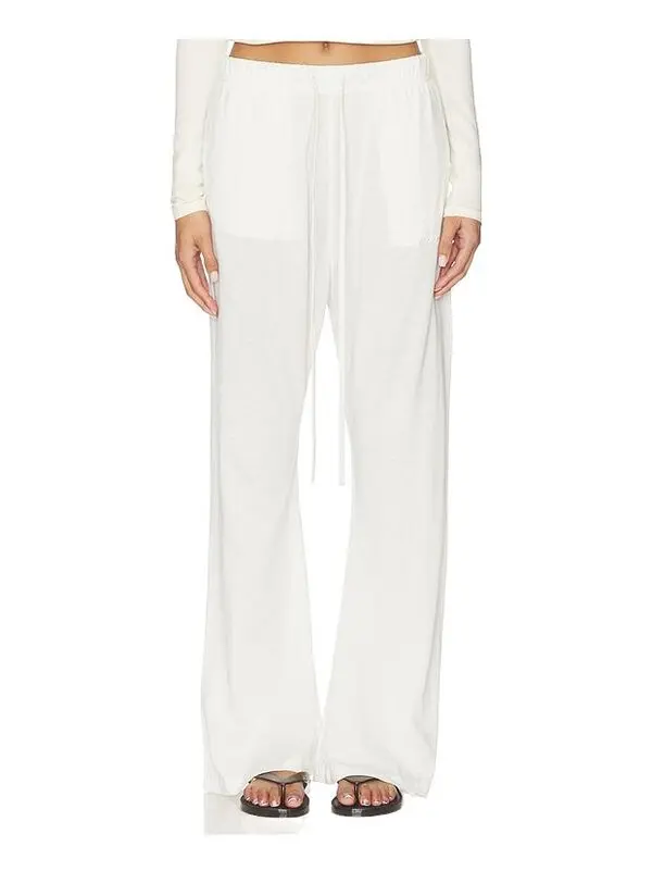 Fear Of God Flare Pant - Ivory