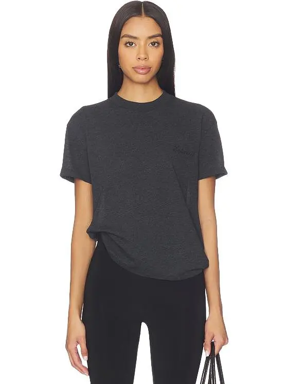 Fear Of God Classic Fit Tee - Black
