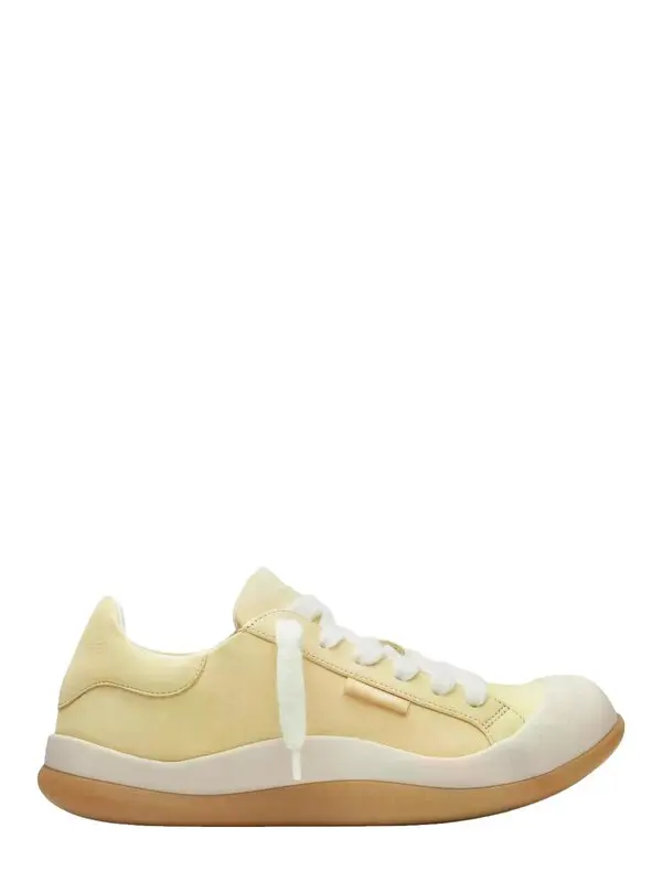 Axel Arigato Squish Sneakers - Yellow