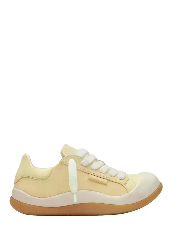 Axel Arigato Squish Lace-up Sneakers - Neutrals
