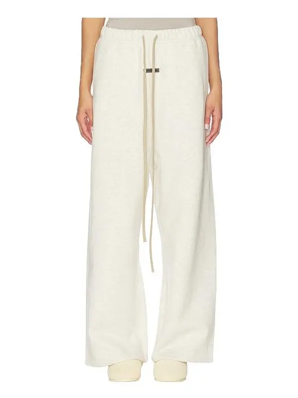 Fear Of God Essentials Lounge Sweatpant - Grey