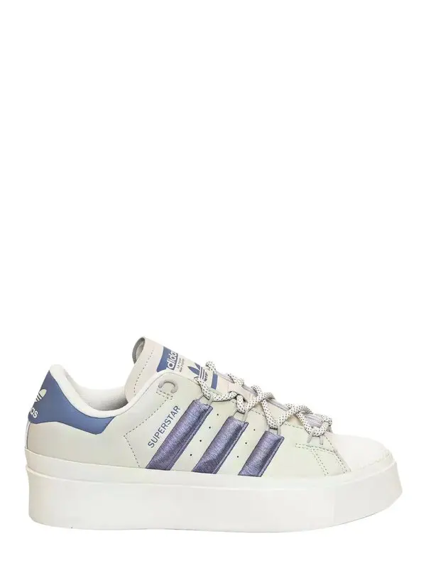 Adidas Superstar Bonega Sneakers - Neutrals