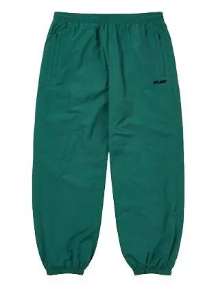 PALACE Shell Jogger - Green