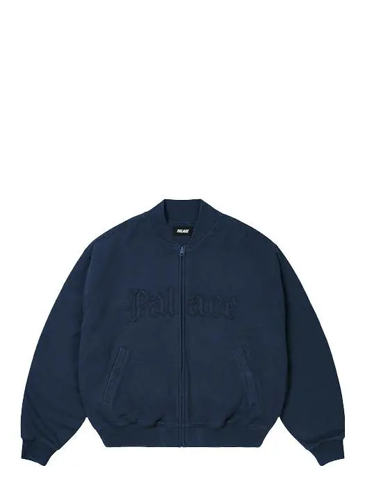 PALACE Wingman Bomber - Navy Blue