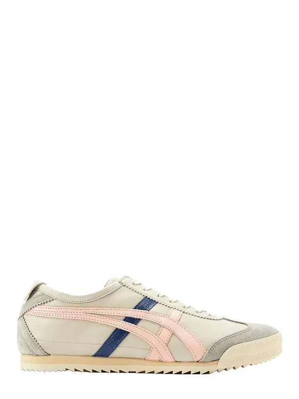 Asics Onitsuka Tiger Mexico 66 Deluxe Nm Sneakers - Cream/breeze