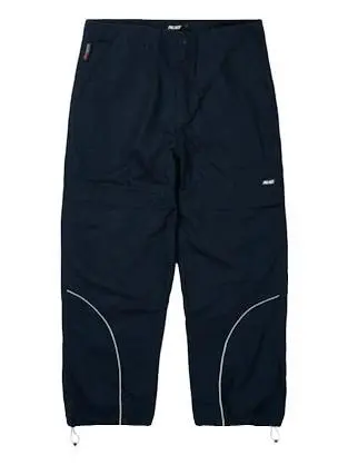 PALACE Pcarp Trouser - Navy Blue