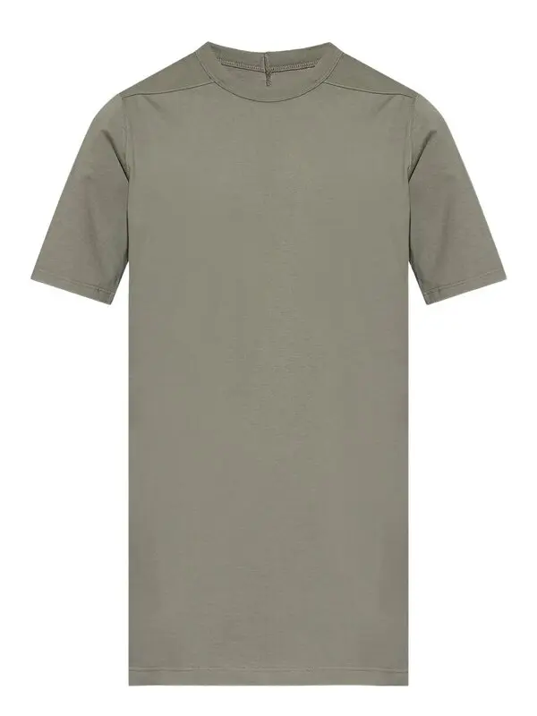 Rick Owens Level T-shirt - Green