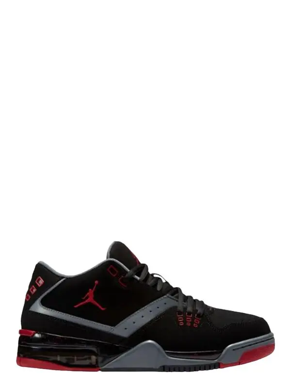 JORDAN Flight 23 Bg Sneakers - Black