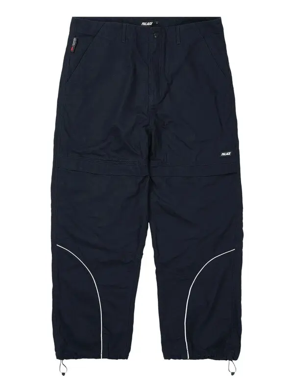 PALACE P-carp Trouser - Blue