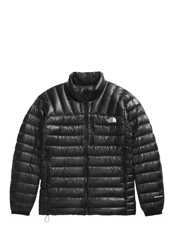The North Face Summit Breithorn Jacket - Black