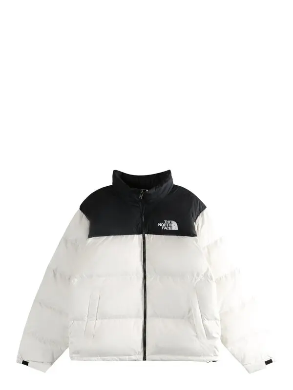 The North Face 1996 Retro Nuptse Jacket - White