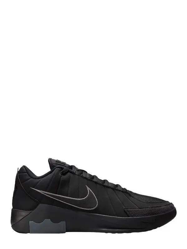 Nike Lebron Witness 9 Sneakers - Black
