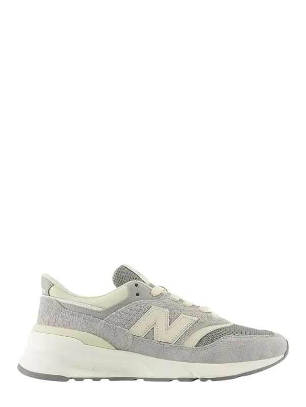 NEW BALANCE 997r Sneakers - Grey