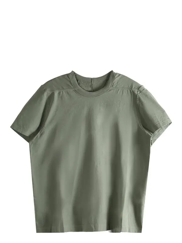 Rick Owens Short-sleeve T-shirt - Green